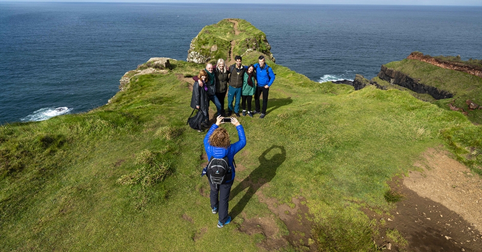 Outdoor Activities Northern Ireland | Discover Northern Ireland
