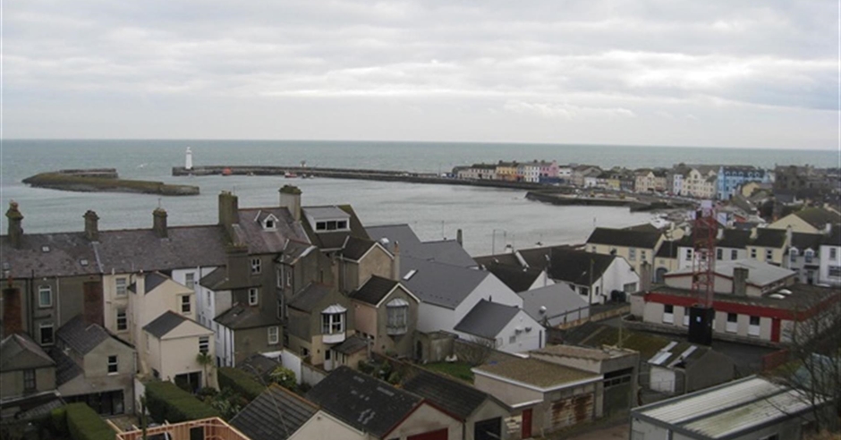 Donaghadee Town Trail - - Discover Northern Ireland