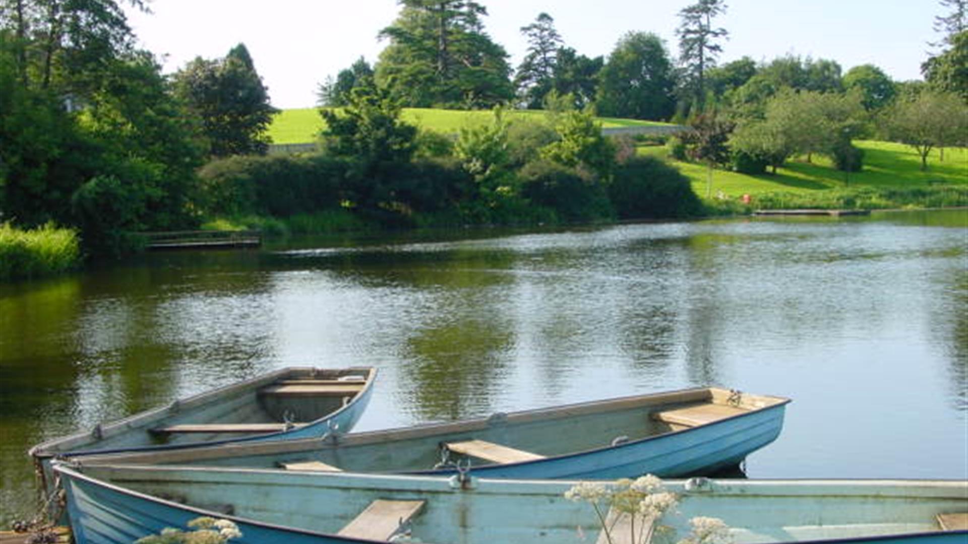 Dungannon Park - Public Park in Dungannon, Dungannon - Discover ...