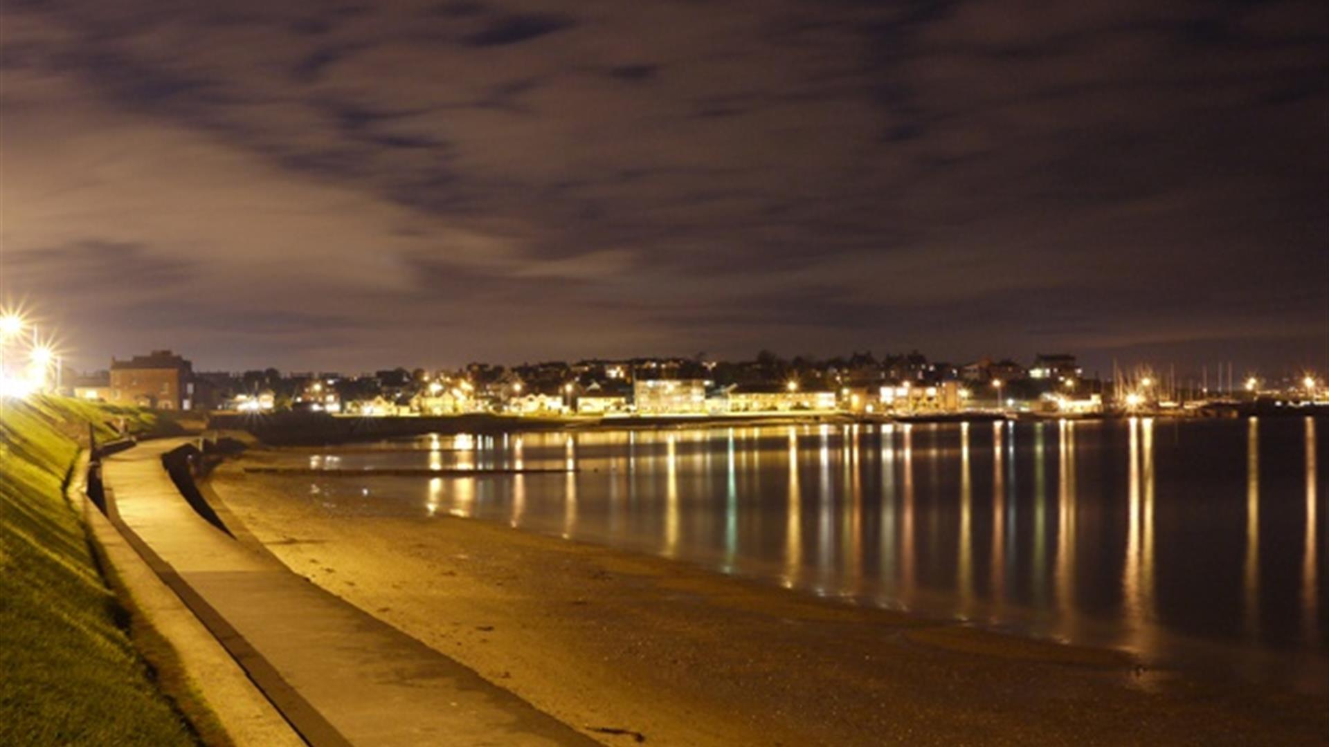 Ballyholme Beach - Beach in Bangor, Bangor - Discover Northern Ireland