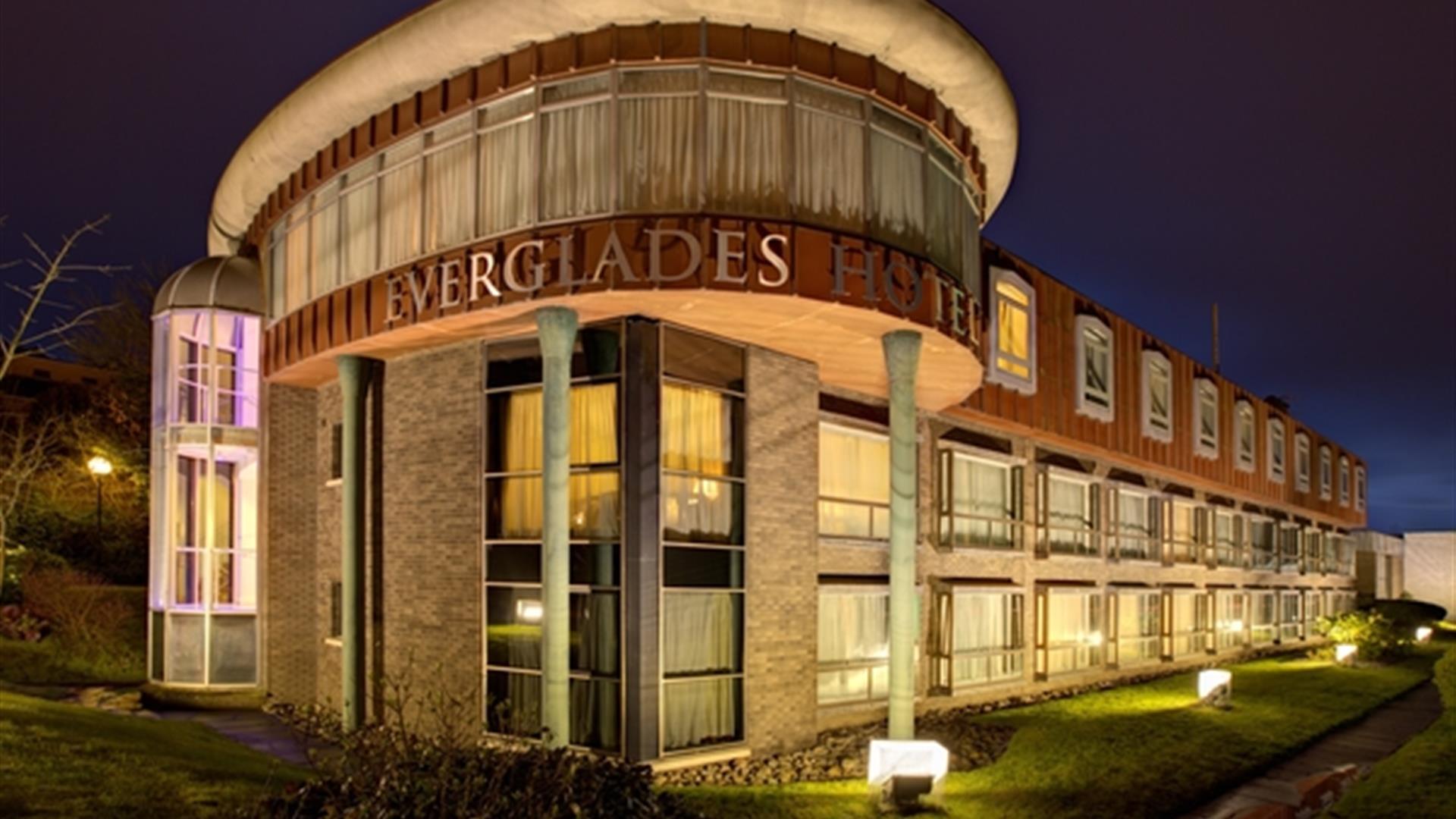 Everglades Hotel - Hotel in Londonderry, Londonderry/Derry - Discover ...