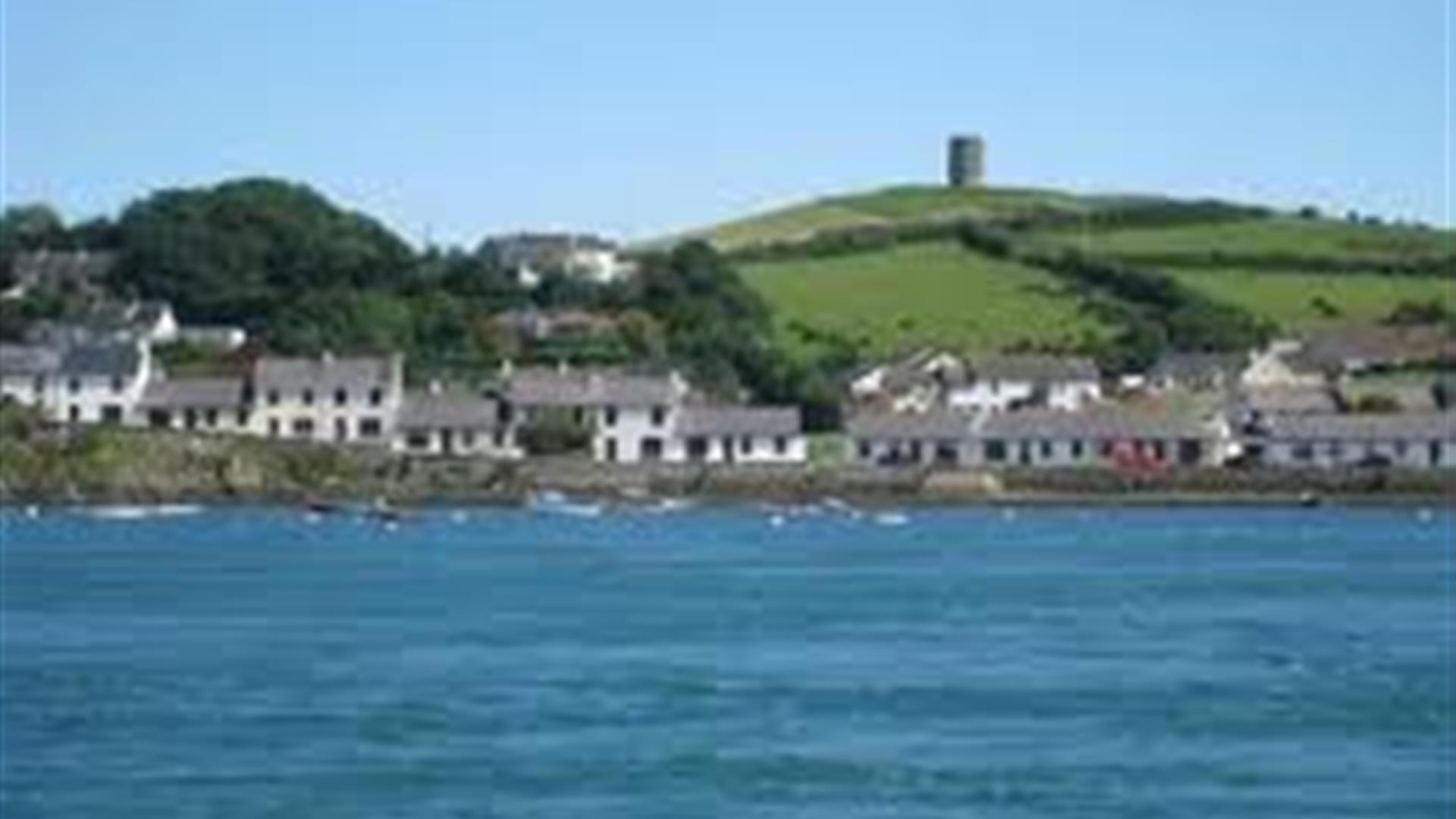 Windmill Hill - Historic Sites, Houses, Castles & Buildings in ...