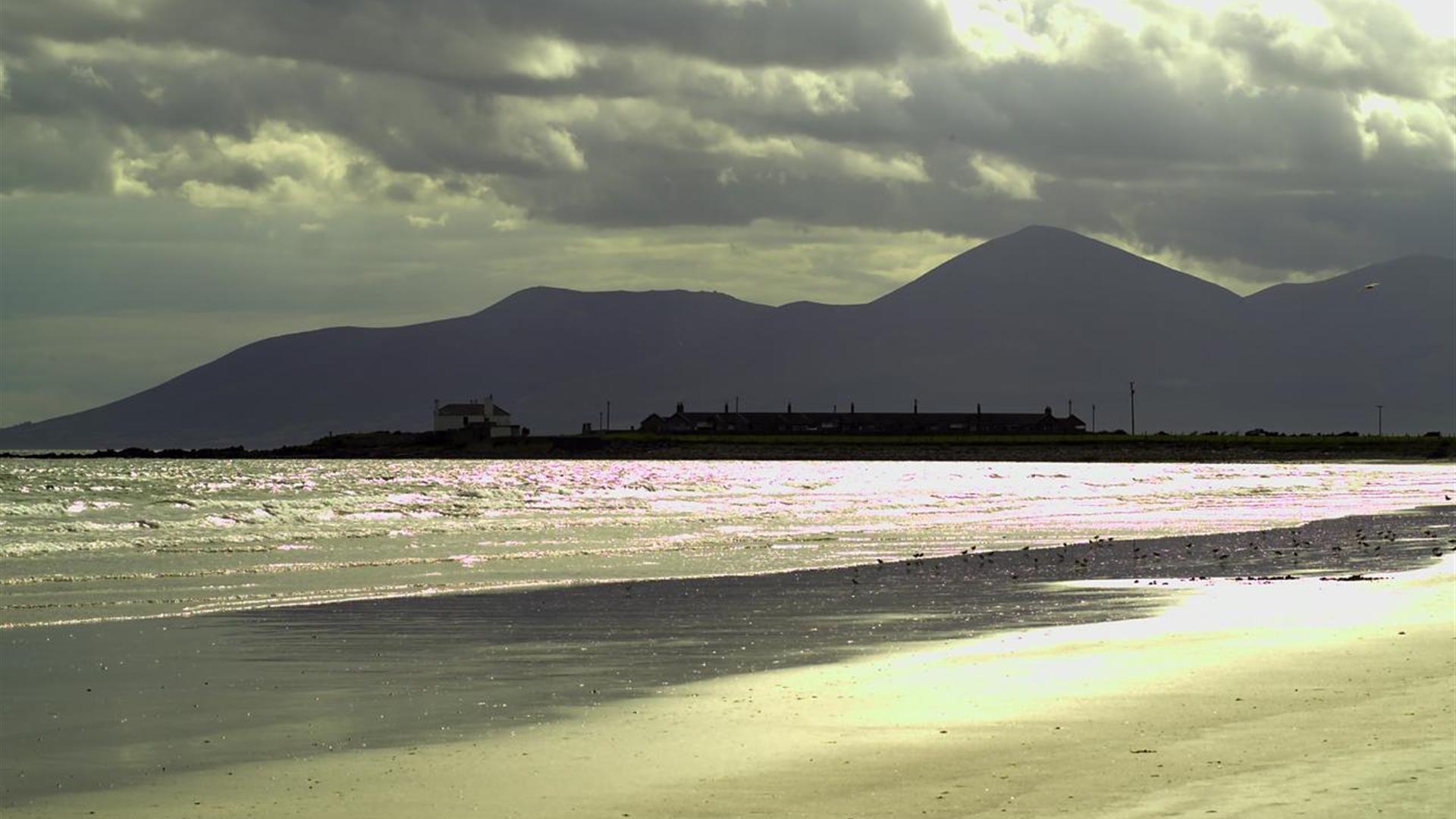 Tyrella Beach - Beach in Downpatrick, Downpatrick - Discover Northern ...