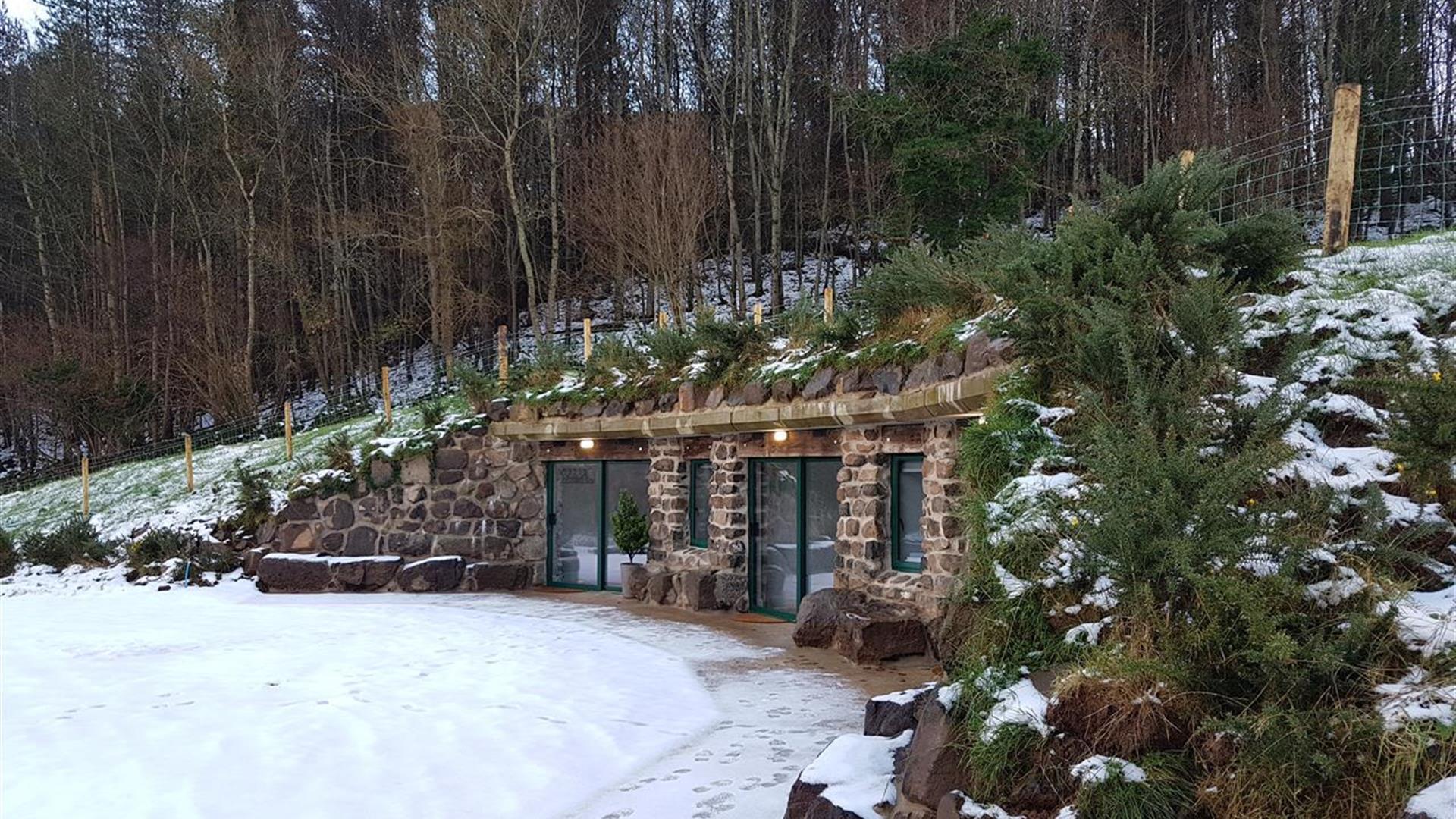 Waterfall Caves - Self-Catering in Limavady, Limavady - Discover ...