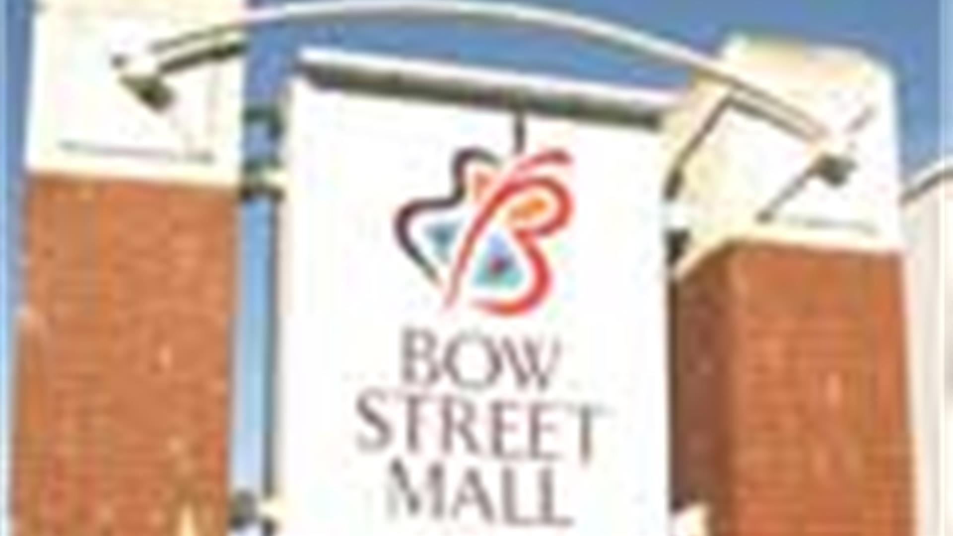 Bow Street Mall - Lisburn - Discover Northern Ireland