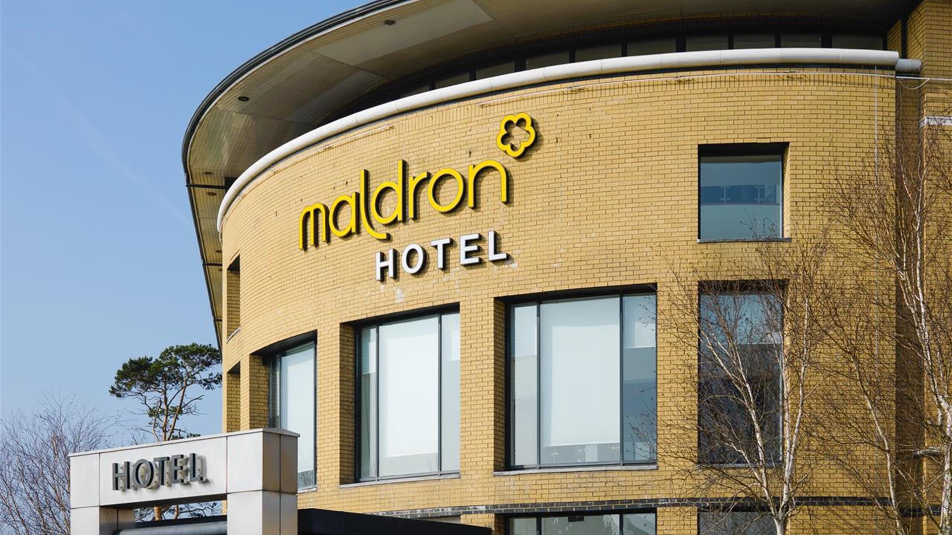 Maldron Hotel Belfast International Airport - Belfast - Discover ...